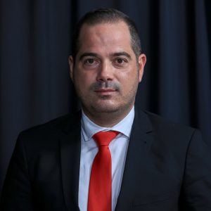 Kalin Stoyanov - Bulgaria